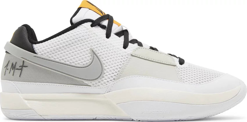 Nike x Ja Morant 1 'Light Smoke Grey' – DSUPPLIED