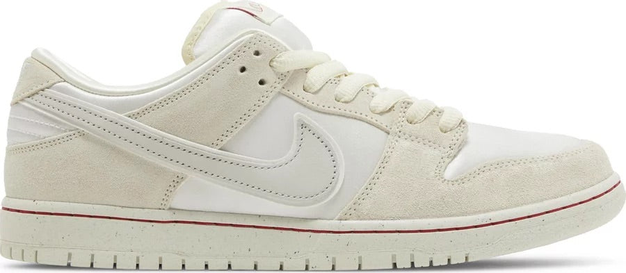 Nike SB Dunk Low 'City of Love - Light Bone' – DSUPPLIED