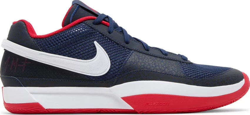 Nike x Ja Morant 1 'USA' – DSUPPLIED