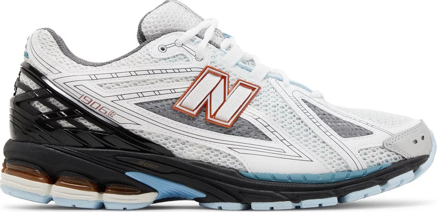 New Balance 1906R 'White Bright Sky' – DSUPPLIED
