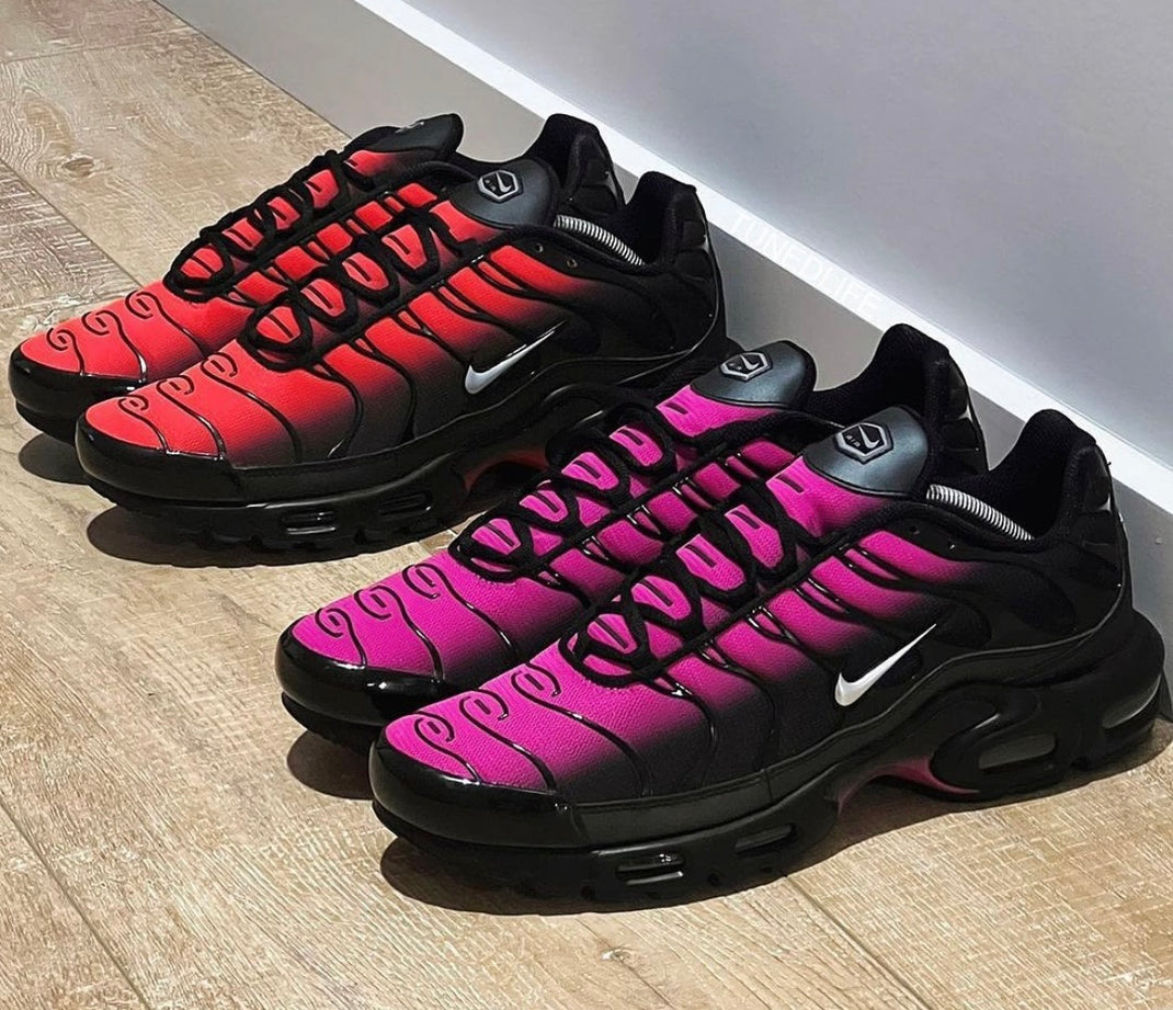 Nike Air Max Plus TN 'Pink Sunset' – DSUPPLIED