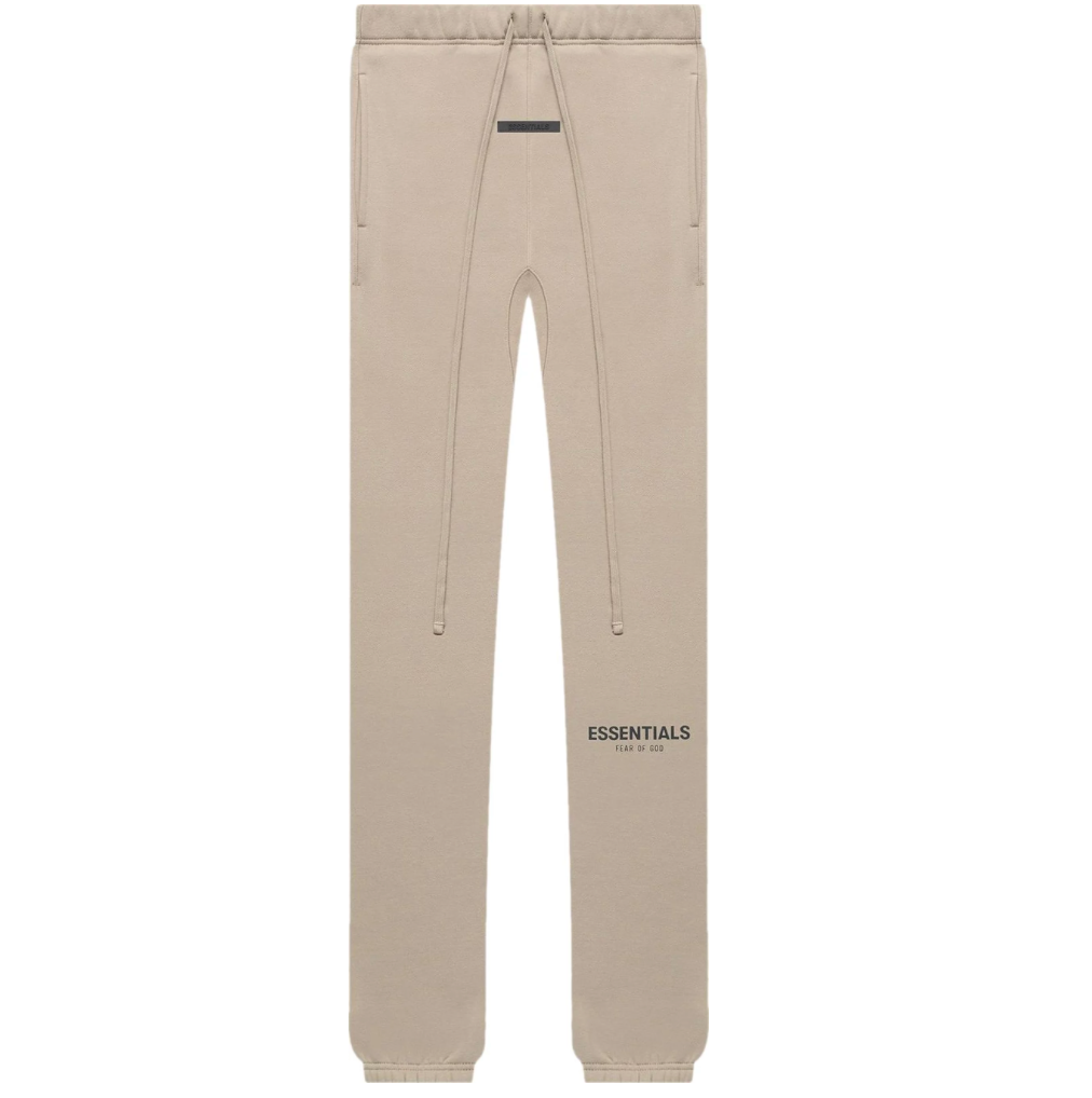 Fear of God Essentials Sweatpants 'String' (FW21) – DSUPPLIED