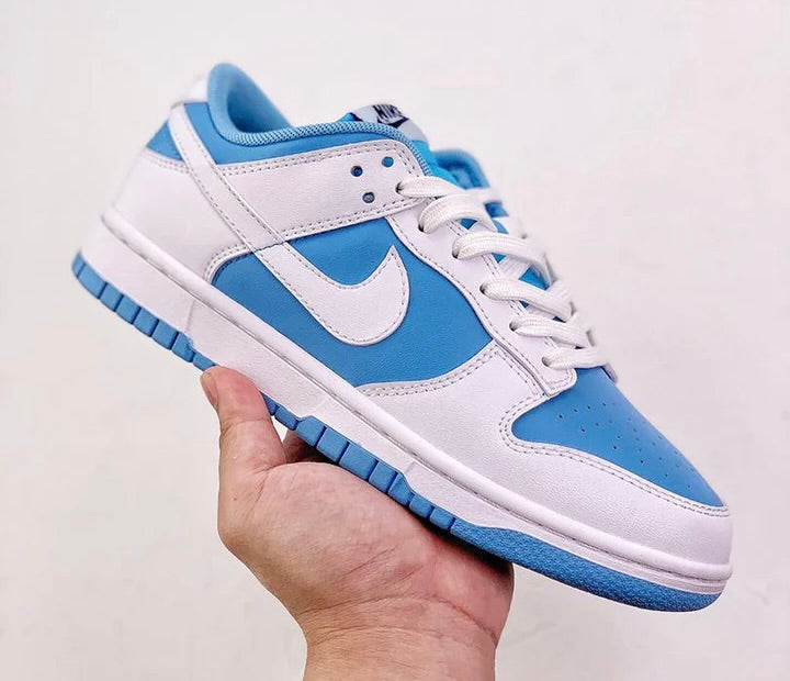 Nike Dunk Low 'Reverse UNC' (W) – DSUPPLIED