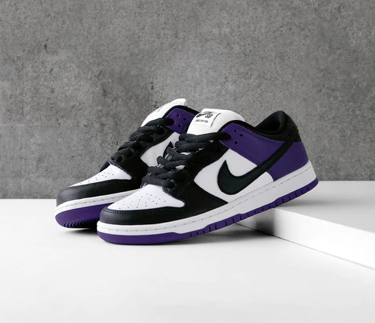 Nike SB Dunk Low 'Court Purple' – DSUPPLIED