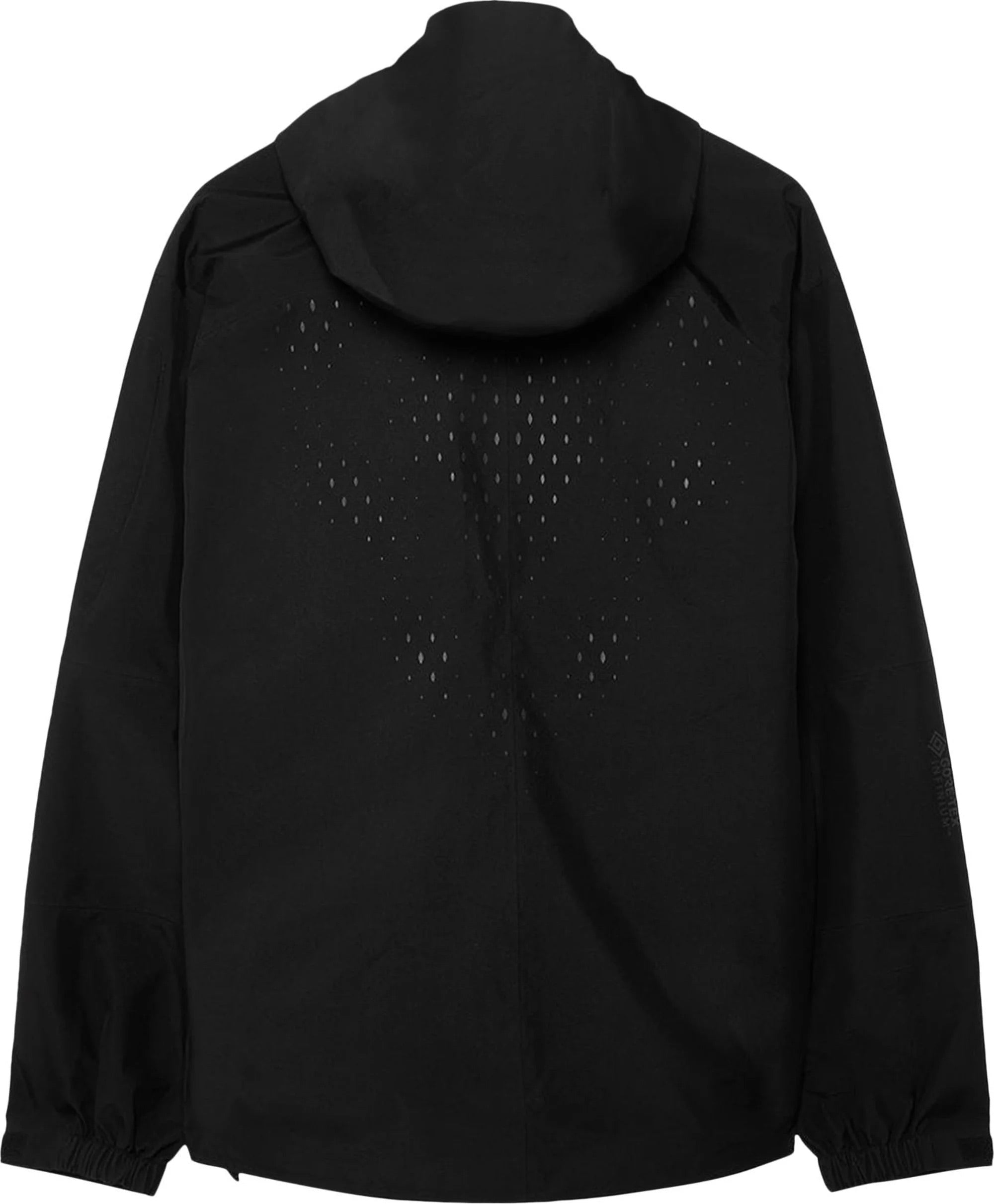 Nike x Drake NOCTA Shell Jacket 'Black' – DSUPPLIED